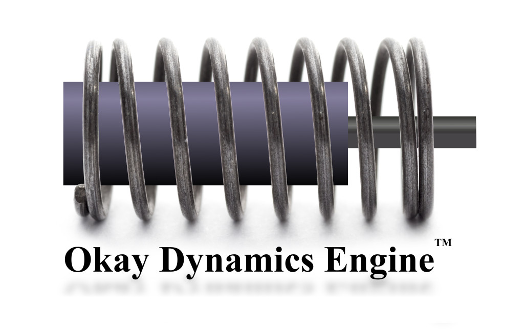 Okay Dynamics Engine – Physics simulation for Unity 3D